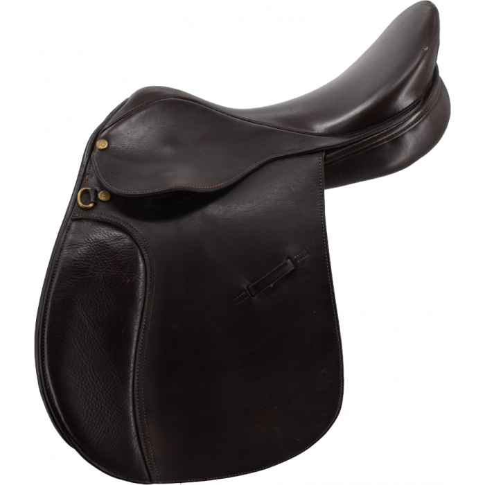 Pre-owned Saddles | 15 day trial & Free Shipping - CWD Sellier