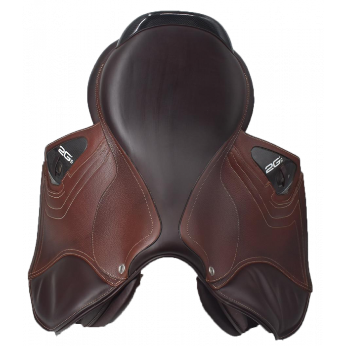 Demo saddles - Free shipping - CWD Sellier