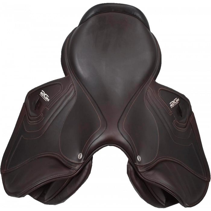 Jumping Demo Saddles - Free delivery - CWD Sellier