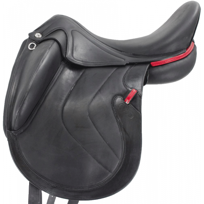 Demo saddles - Dressage - Free delivery - CWD Sellier