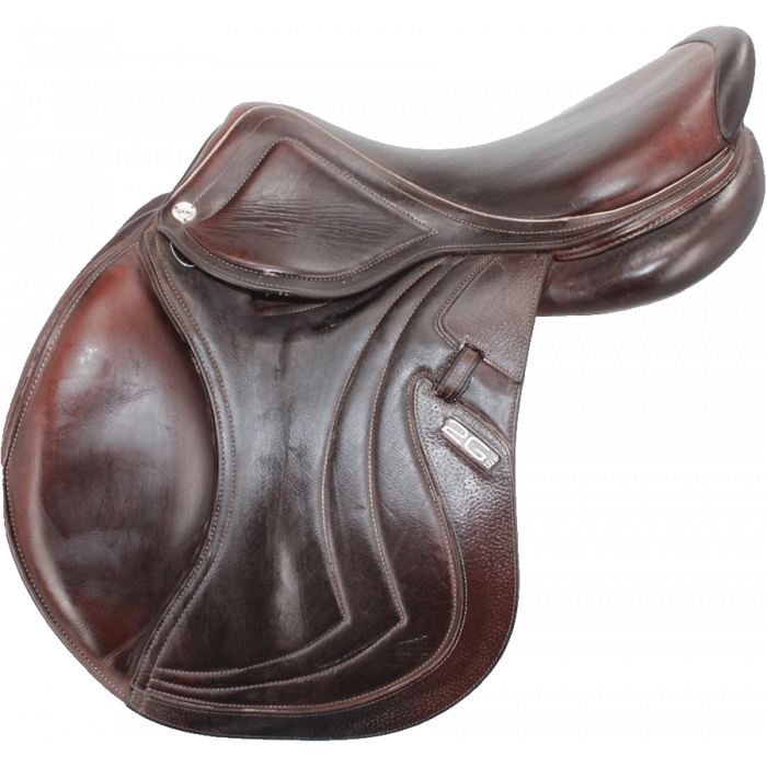Made-to-measure and used saddles, accessories - CWD Sellier