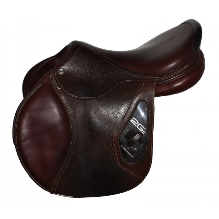 Pre-owned Saddles | 30 day trial & Free Shipping - CWD Sellier