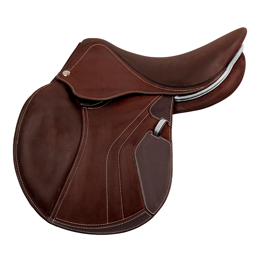 Pony saddle