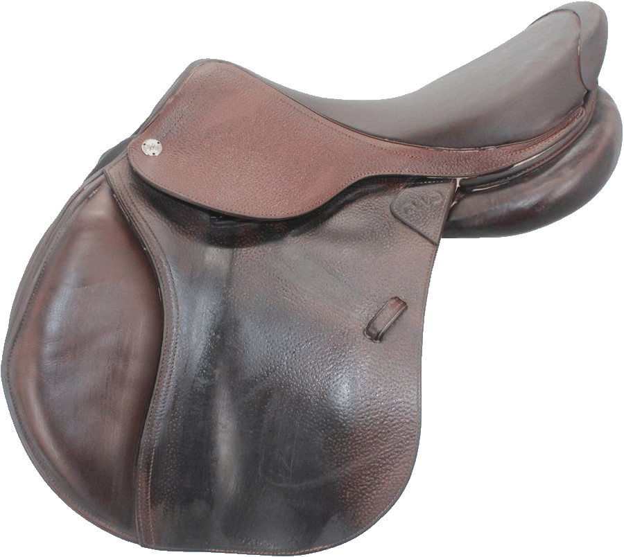 001 CWD Hunter Mademoiselle saddle SO067298