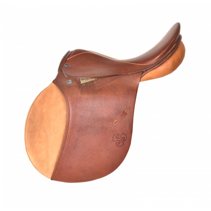 Pre-owned Saddles | 15 day trial & Free Shipping - CWD Sellier